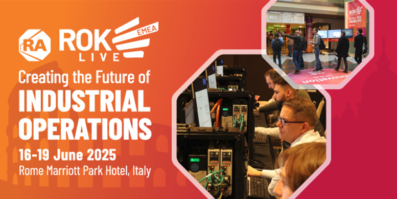 Klinkmann Automation